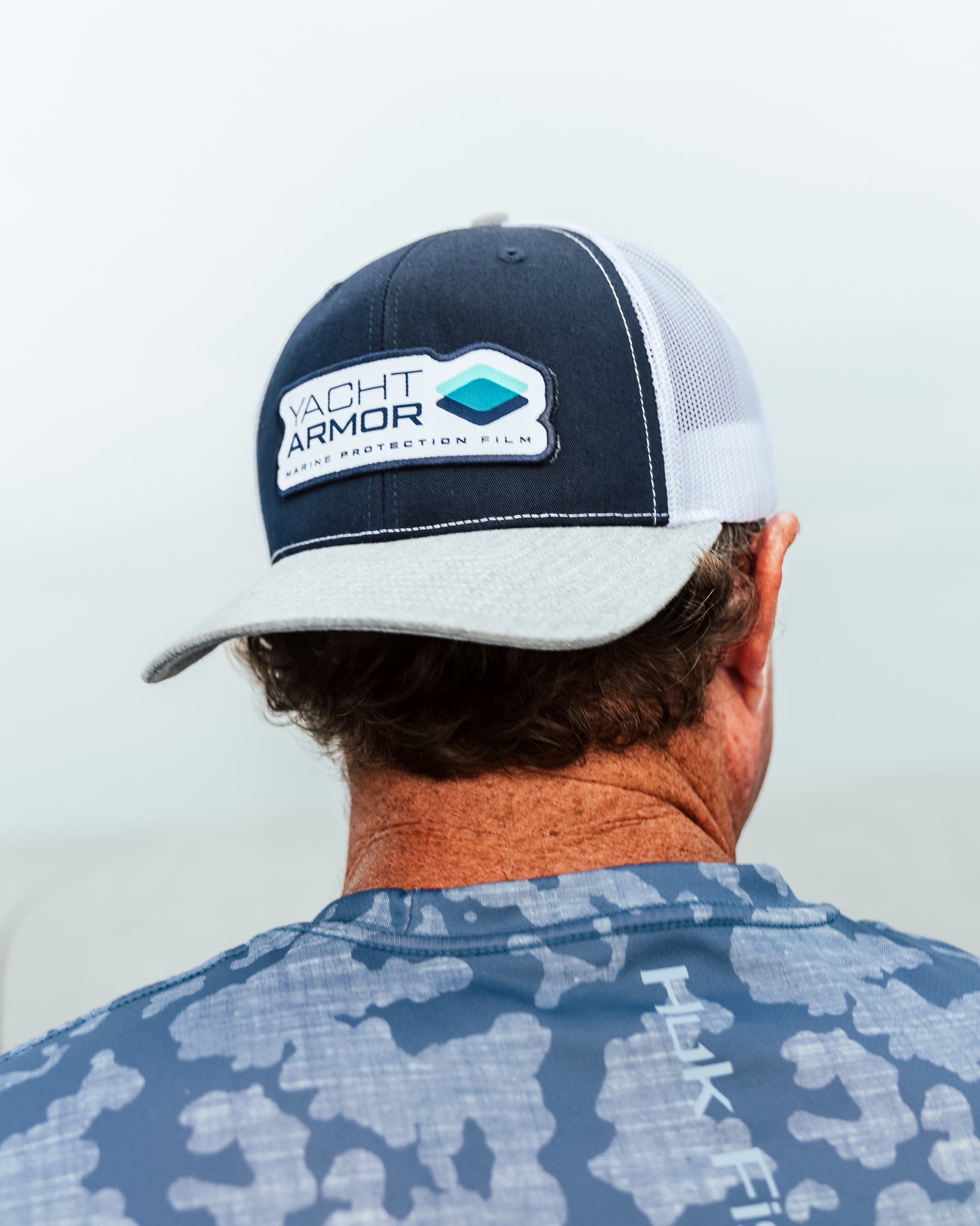 Hats – Yacht Armor