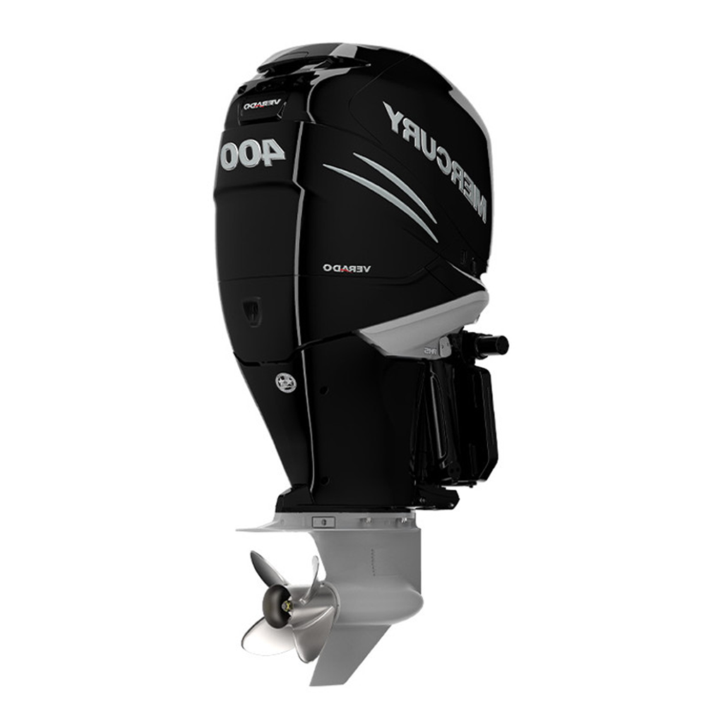 Mercury L6 300/350/400 Kit – Yacht Armor