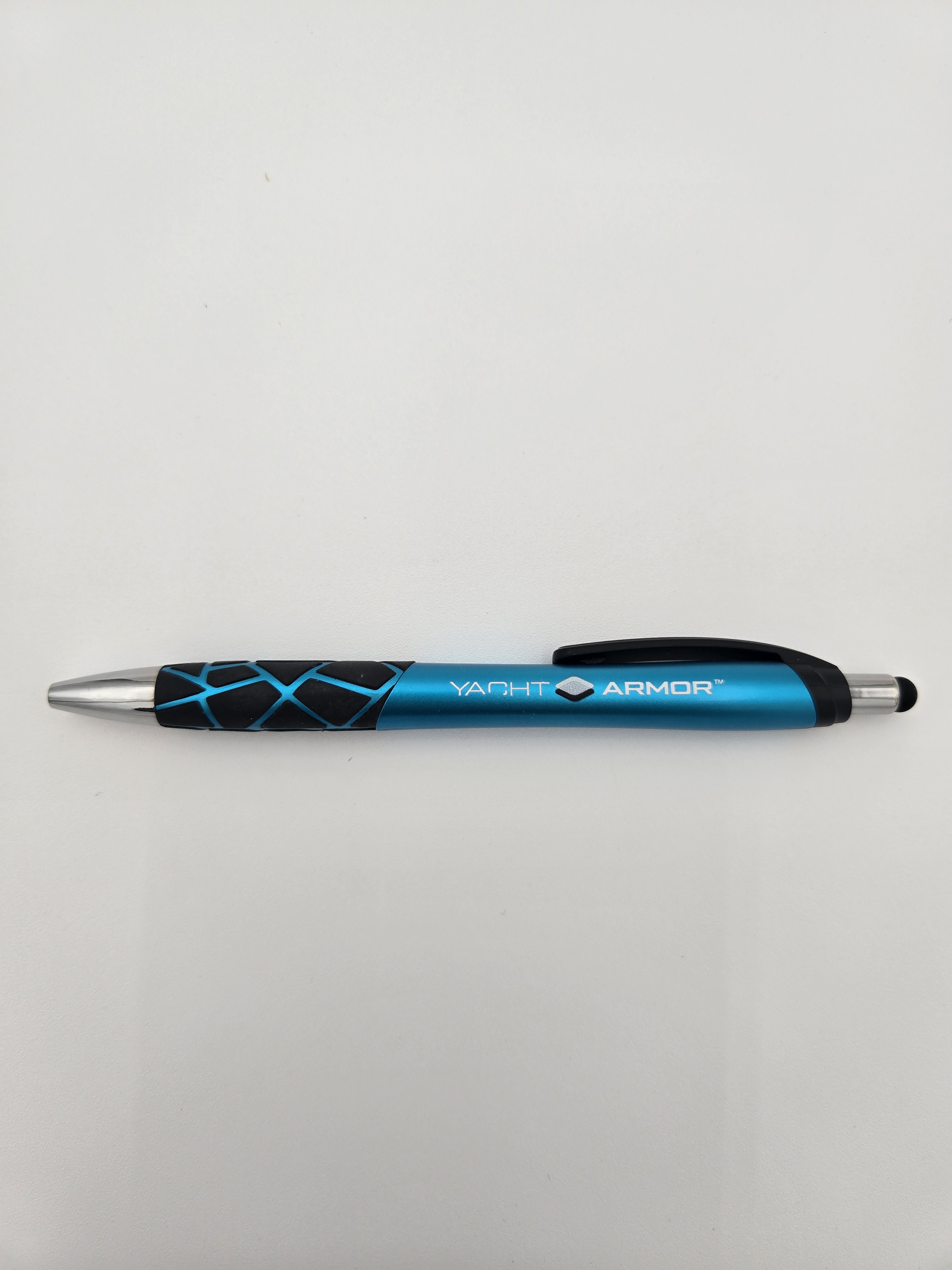 Yacht Armor Pen