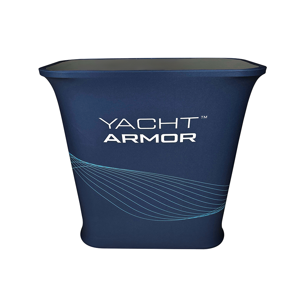 Podium – Yacht Armor