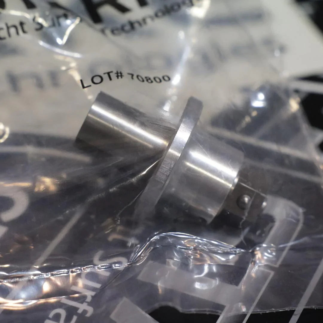 Quick Connect Pad Adaptor – Yacht Armor