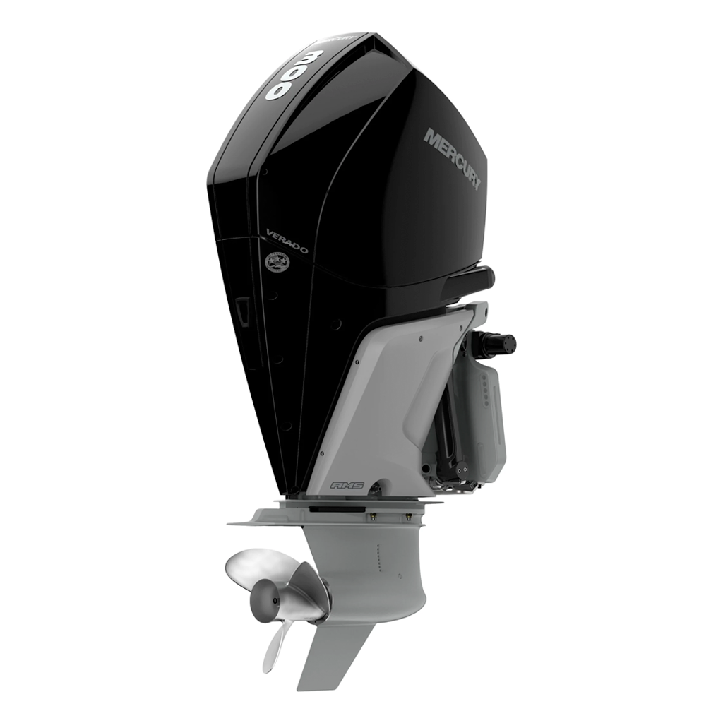 Mercury 300 Kit – Yacht Armor